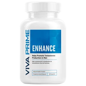 Viva Prime Male Enhance Review: Does It Work?