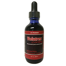 VOLUTREX Extreme Reviews: Is It Safe To Give It Try?