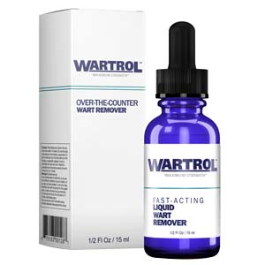 Wartrol Reviews: Does It Really Work?