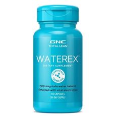 Waterex Reviews - Do Waterex Pills Keep Your Water Balance?