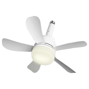 WunderCool Light Socket Fan Review: Good for Small Rooms?