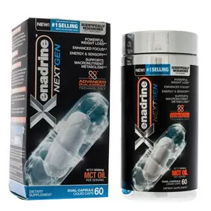 Xenadrine Next Gen Reviews: Does It Really Work?