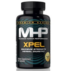 Xpel Diuretic Reviews: How Effective Is It?