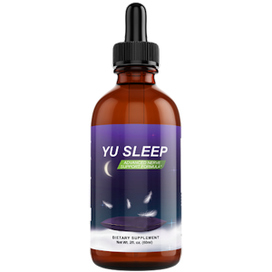 Yu Sleep Review - Freat-torse aide à l'aide au sommeil naturel