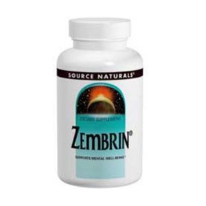 Zembrin Reviews - Does Zembrin Have Any Side Effects?