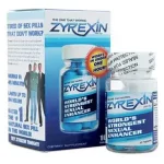 Zyrexin Reviews - Does Zyrexin Sexual Enhancer Really Work?